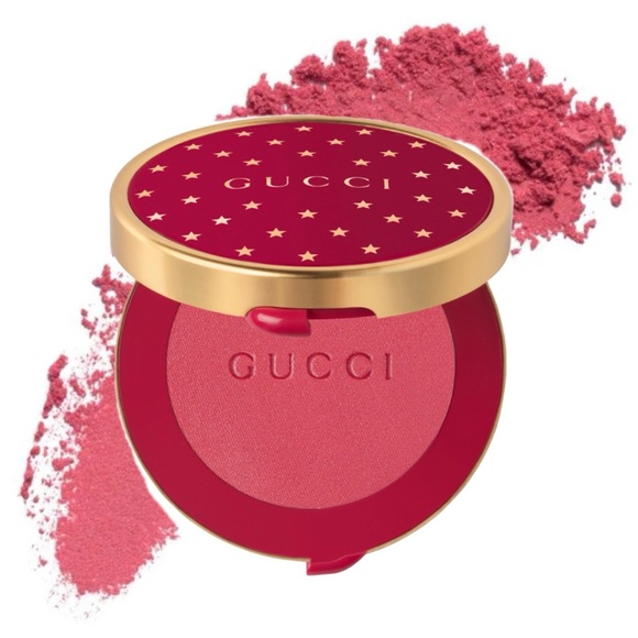Gucci | Makeup | Newgucci 1 Intense Ruby | Poshmark
